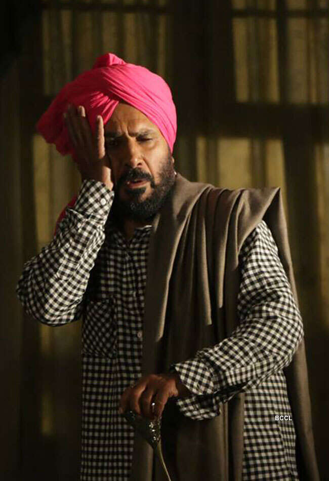 Dulla Bhatti Movie Show Time in Mumbai | Dulla Bhatti in Mumbai ...