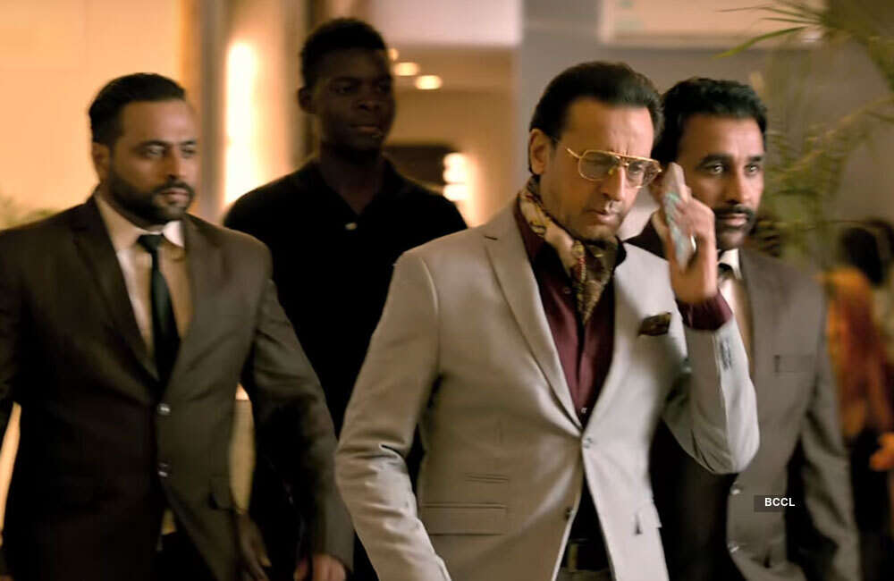 Dushman Movie Show Time in Mumbai | Dushman in Mumbai Theaters | eTimes