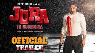 Official Trailer - Jora 10 Numbaria
