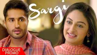 Dialogue Promo - Sargi