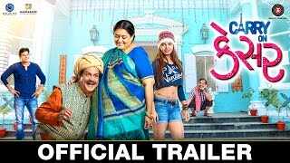 Official Trailer - Carry On Kesar