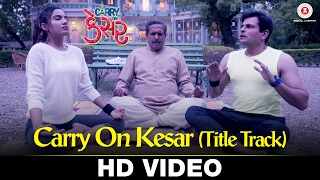Title Track - Carry On Kesar