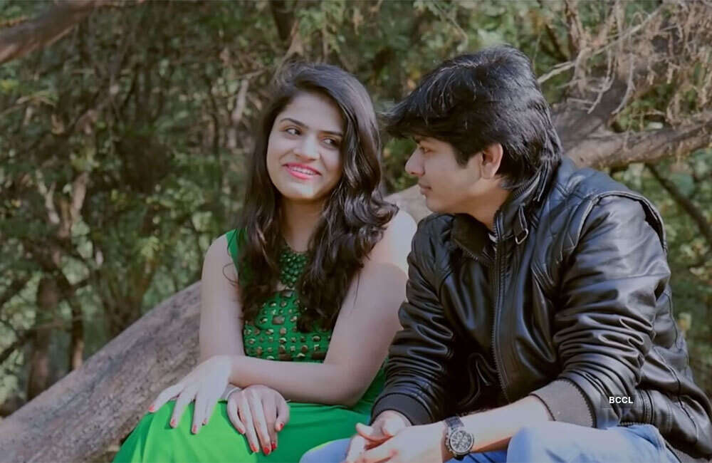 Devang Movie Review {1.5/5}: Critic Review of Devang by Times of India