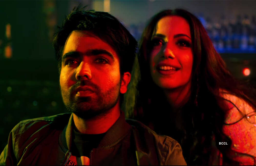 Mahi NRI Movie: Showtimes, Review, Songs, Trailer, Posters, News & Videos | eTimes