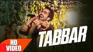 Tabbar - Mahi NRI