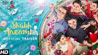 Official Trailer - Shubh Aarambh