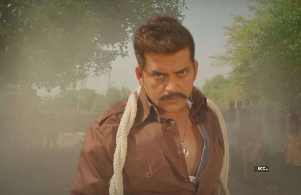 Hamir Movie User Reviews & Ratings | Hamir (2017) | Times Of India