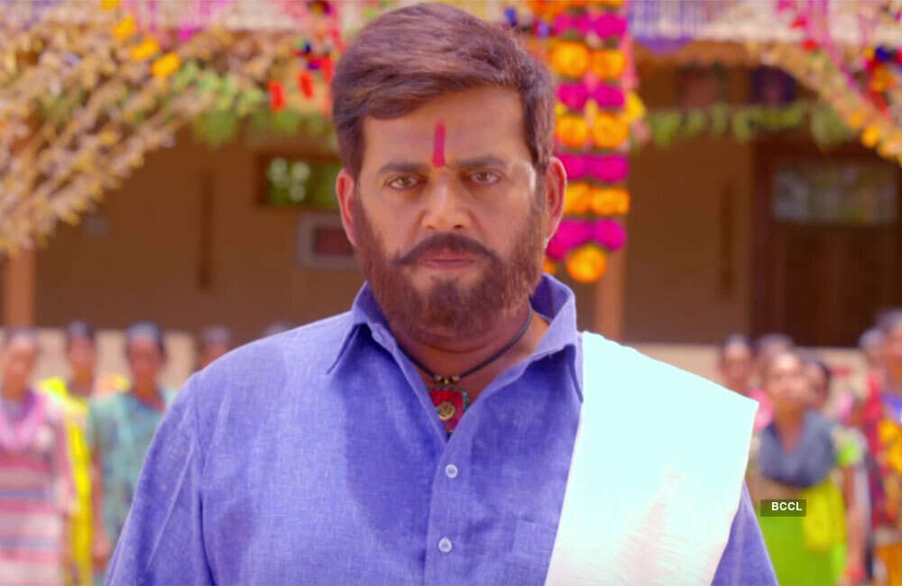 Hamir Movie User Reviews & Ratings | Hamir (2017) | Times Of India