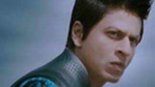 Ra.One Trailer