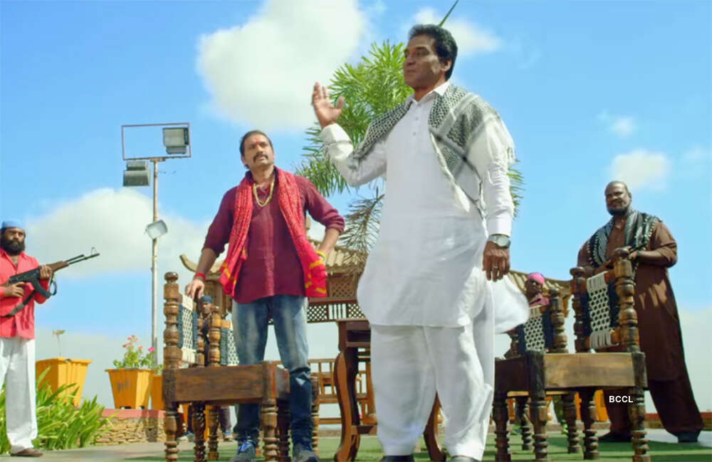 Satya Movie User Reviews & Ratings | Satya (2017) | Times Of India