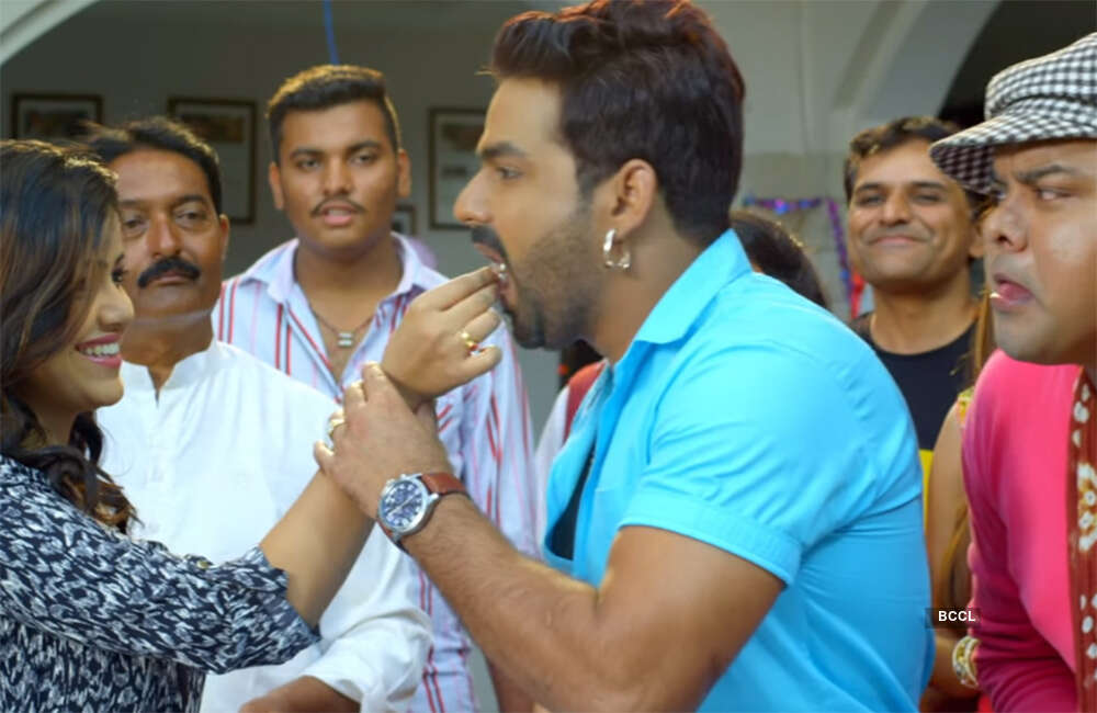 Satya Movie User Reviews & Ratings | Satya (2017) | Times Of India