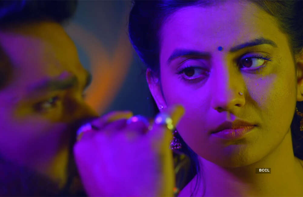 Satya Movie User Reviews & Ratings | Satya (2017) | Times Of India