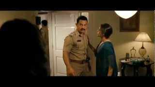 Talaash Trailer