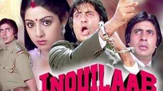Inquilaab - Trailer