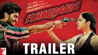 Ishaqzaade - Trailer