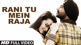 Raja Rani Official Full Video Song Ft. YO YO Honey Singh | Son of ...