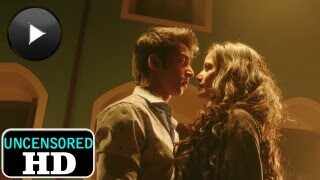 Nasha Trailer