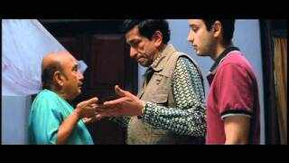 Teaser of new Feluda film "Royal Bengal Rohoshyo"