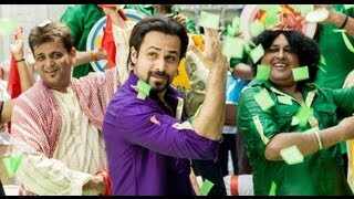 Ghanchakkar Trailer
