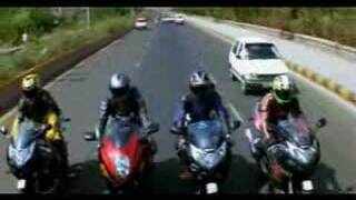 Dhoom Trailer
