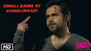 Ungli Trailer