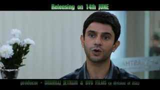 Ankur Arora Murder Case Trailer