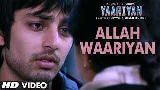 Yaariyan Trailer