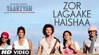 Yaariyan Trailer