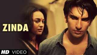 Lootera Trailer