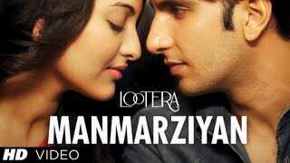 Lootera Trailer