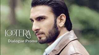 Lootera Trailer