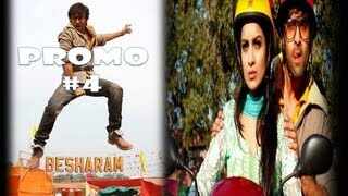 Besharam Trailer