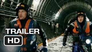Metro Trailer