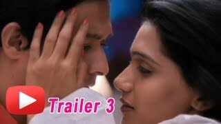 Duniyadari - Theatrical Trailer 3 - Swapnil Joshi, Ankush Chaudhari, Sai Tamhankar