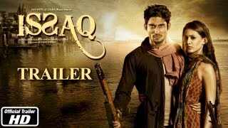 Issaq Trailer