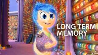 Long Term Memory | Disney•Pixar's Inside Out | In Cinemas June 26