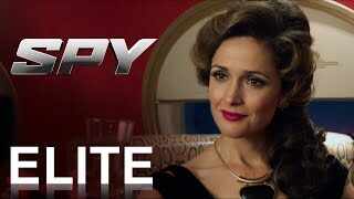 Spy | Elite [HD]