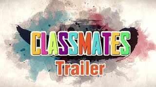 Classmates - Official Trailer - Marathi Movie - Sai Tamhankar, Ankush ...