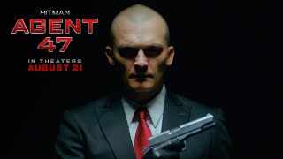 Hitman: Agent 47 | "You Won't Know What Hit You" TV Commercial [HD ...