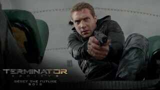 Terminator Genisys | Clip: "Bus on the Bridge" | Paramount Pictures India