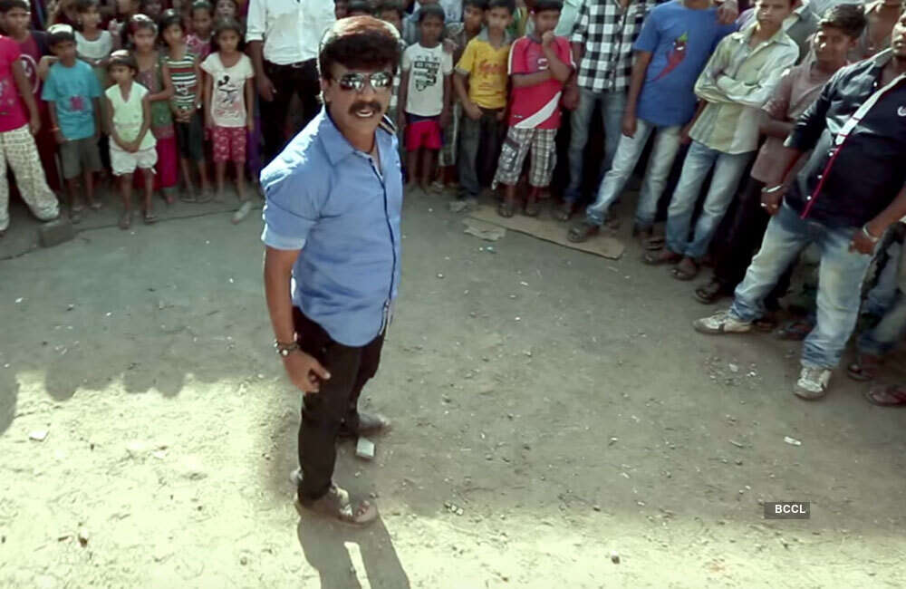 Nagarsevak Movie User Reviews & Ratings | Nagarsevak (2017) | Times Of ...