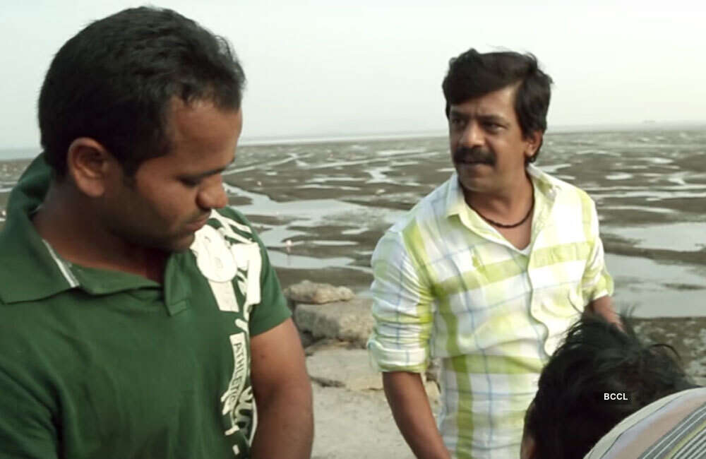 Nagarsevak Movie User Reviews & Ratings | Nagarsevak (2017) | Times Of ...