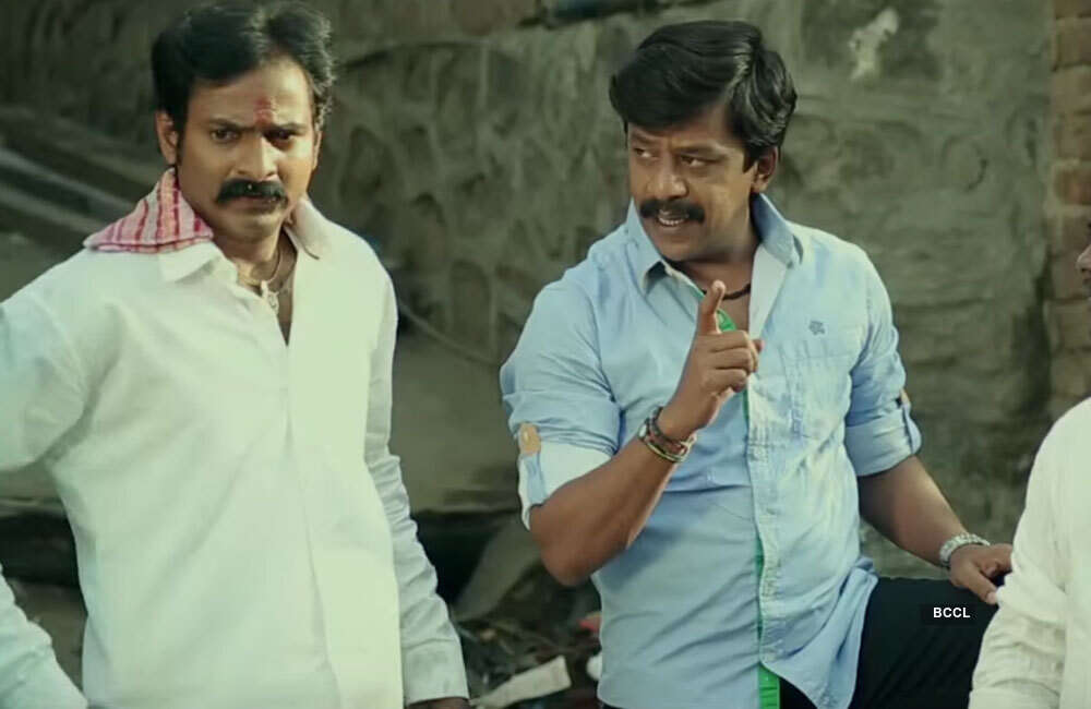 Nagarsevak Movie User Reviews & Ratings | Nagarsevak (2017) | Times Of ...