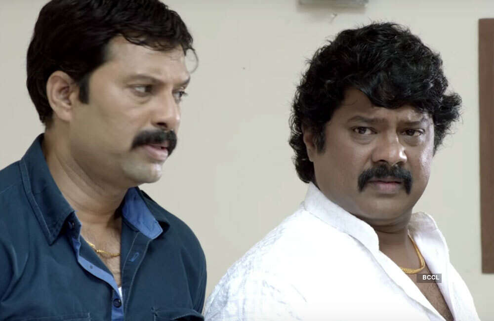 Nagarsevak Movie User Reviews & Ratings | Nagarsevak (2017) | Times Of ...