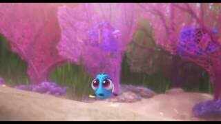 Dialogue Promo - Finding Dory