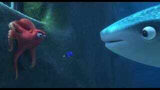Dialogue Promo - Finding Dory