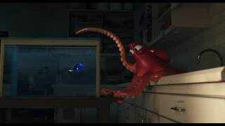 Dialogue Promo - Finding Dory