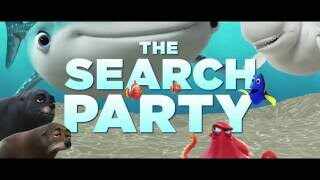 Dialogue Promo Hindi - Finding Dory