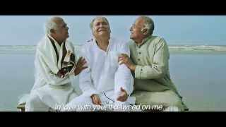 Peace Haven | Trailer | A Film by Suman Ghosh