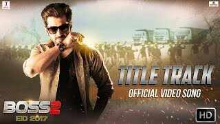Title Track - Boss 2
